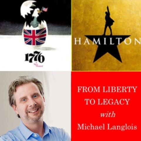 A250: From Liberty to Legacy: Exploring American Ideals in the Musicals ...